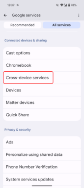 How and why you should use Android's new instant hotspot and call transfer