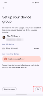 How and why you should use Android's new instant hotspot and call transfer