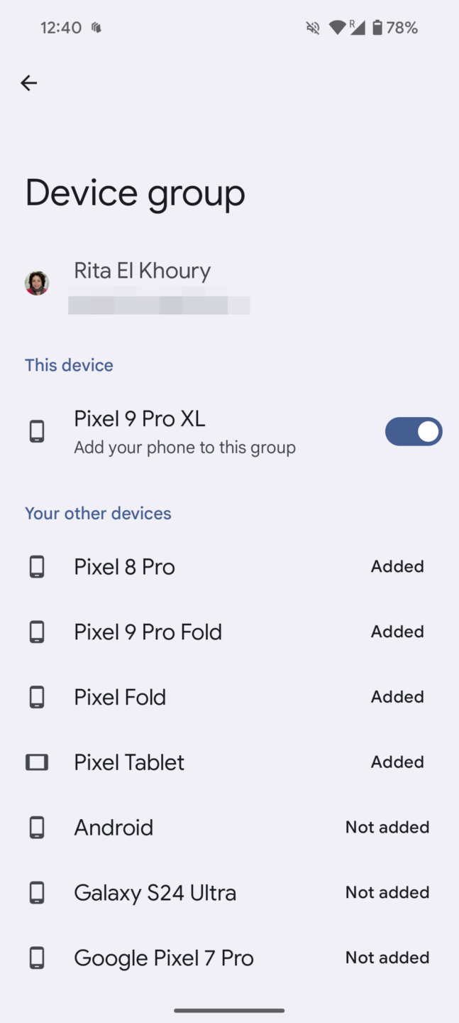 How and why you should use Android's new instant hotspot and call transfer