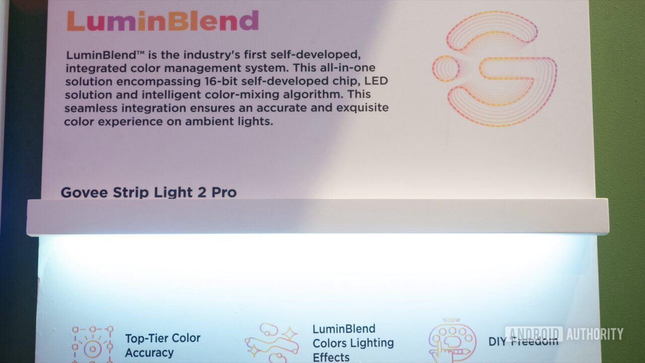 Govee at IFA 2024: Create beautiful lighting scenes with Govee’s new ...