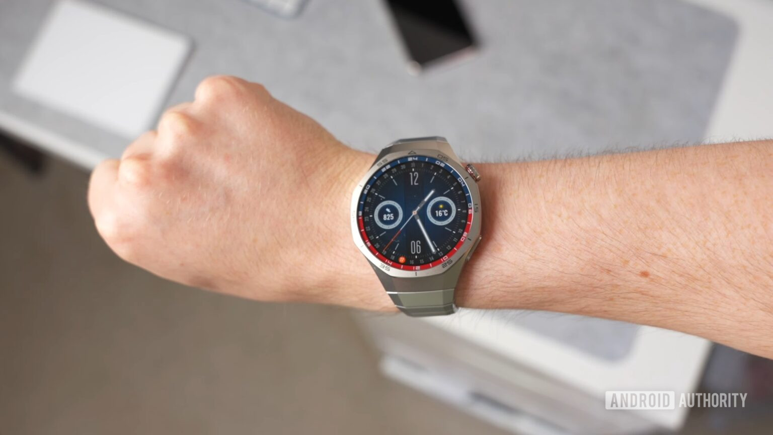 HUAWEI Watch GT 5 Pro review: Better than a Pixel Watch or Galaxy Watch?