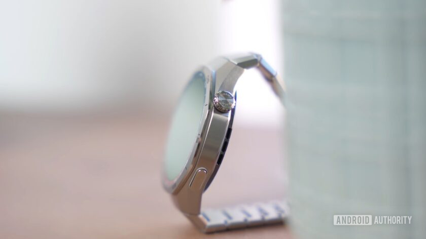 HUAWEI Watch GT 5 Pro review: Better than a Pixel Watch or Galaxy Watch?