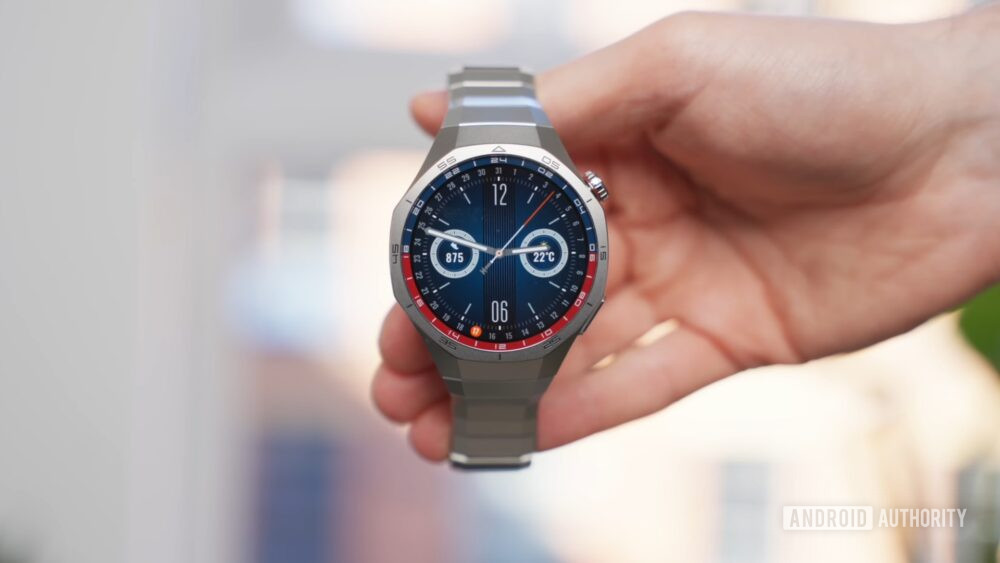 HUAWEI Watch GT 5 Pro review: Better than a Pixel Watch or Galaxy Watch?