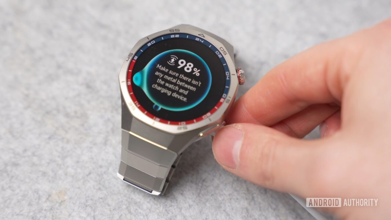 HUAWEI Watch GT 5 Pro review: Better than a Pixel Watch or Galaxy Watch?