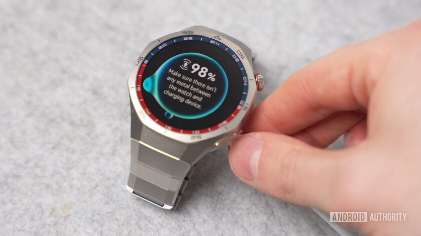 HUAWEI Watch GT 5 Pro review: Better than a Pixel Watch or Galaxy Watch?