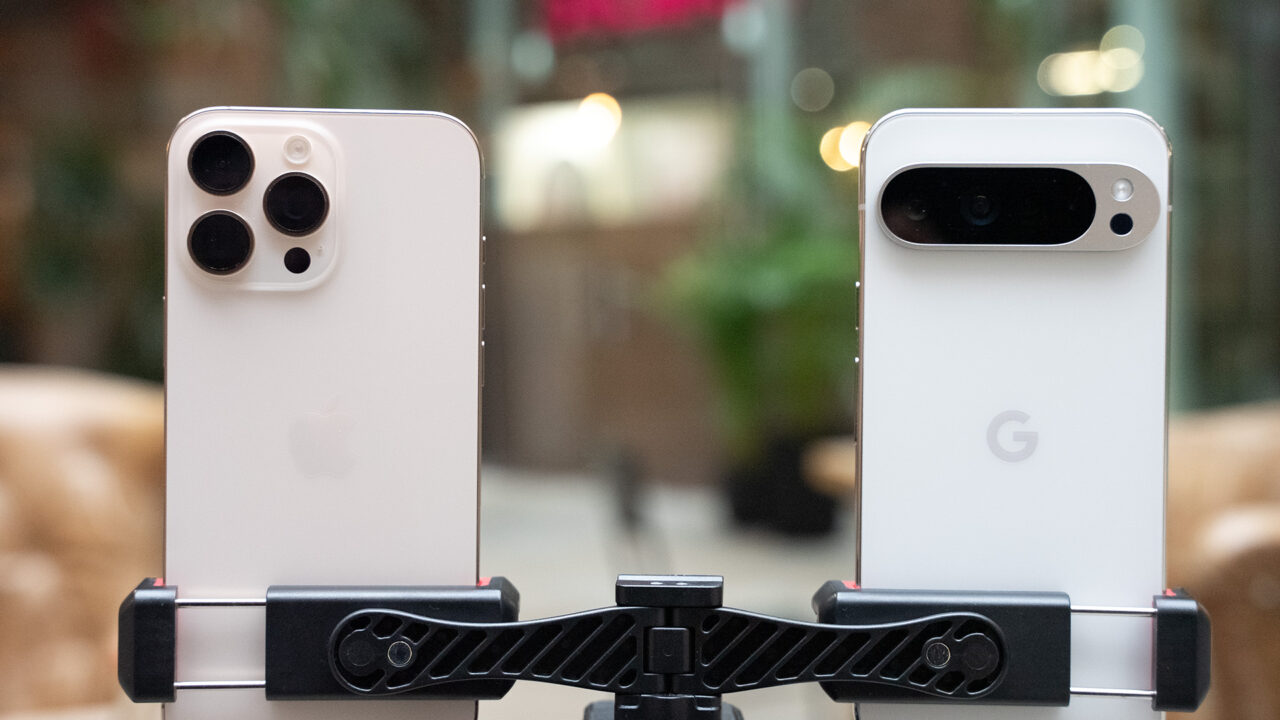 Google Pixel vs iPhone: Which phone is better for you?