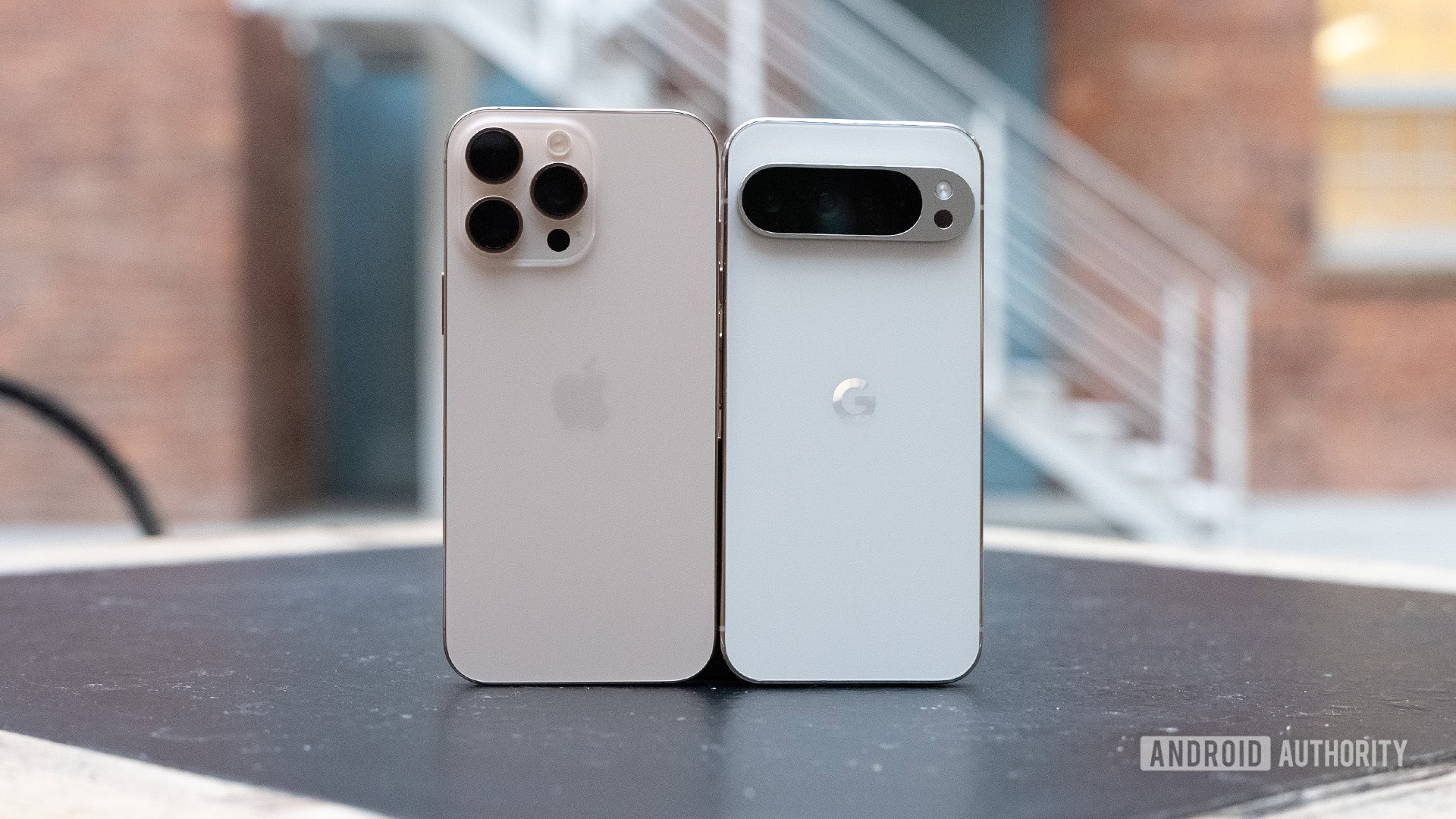 IPhone 16 Pro Vs Pixel 9 Pro Which Flagship Smartphone Is Better For You