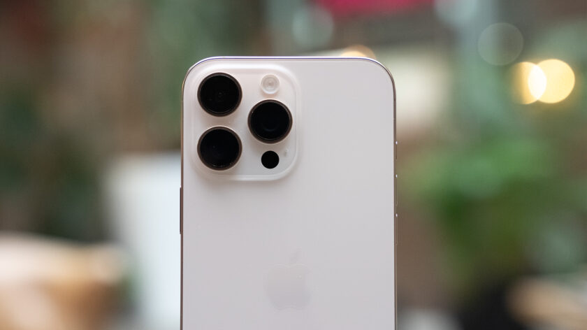 Where is the iPhone made? From components to final assembly