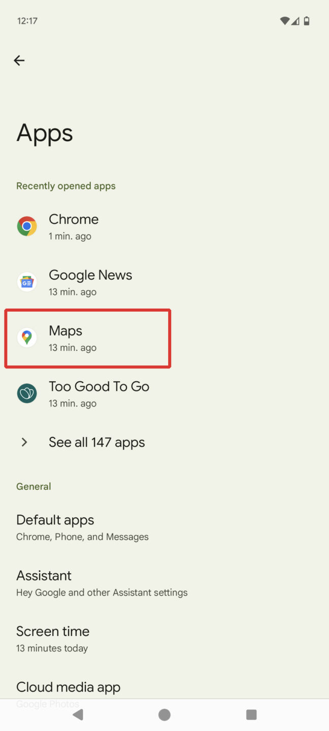 Google Maps is crashing all over — here's how to fix - Android Authority