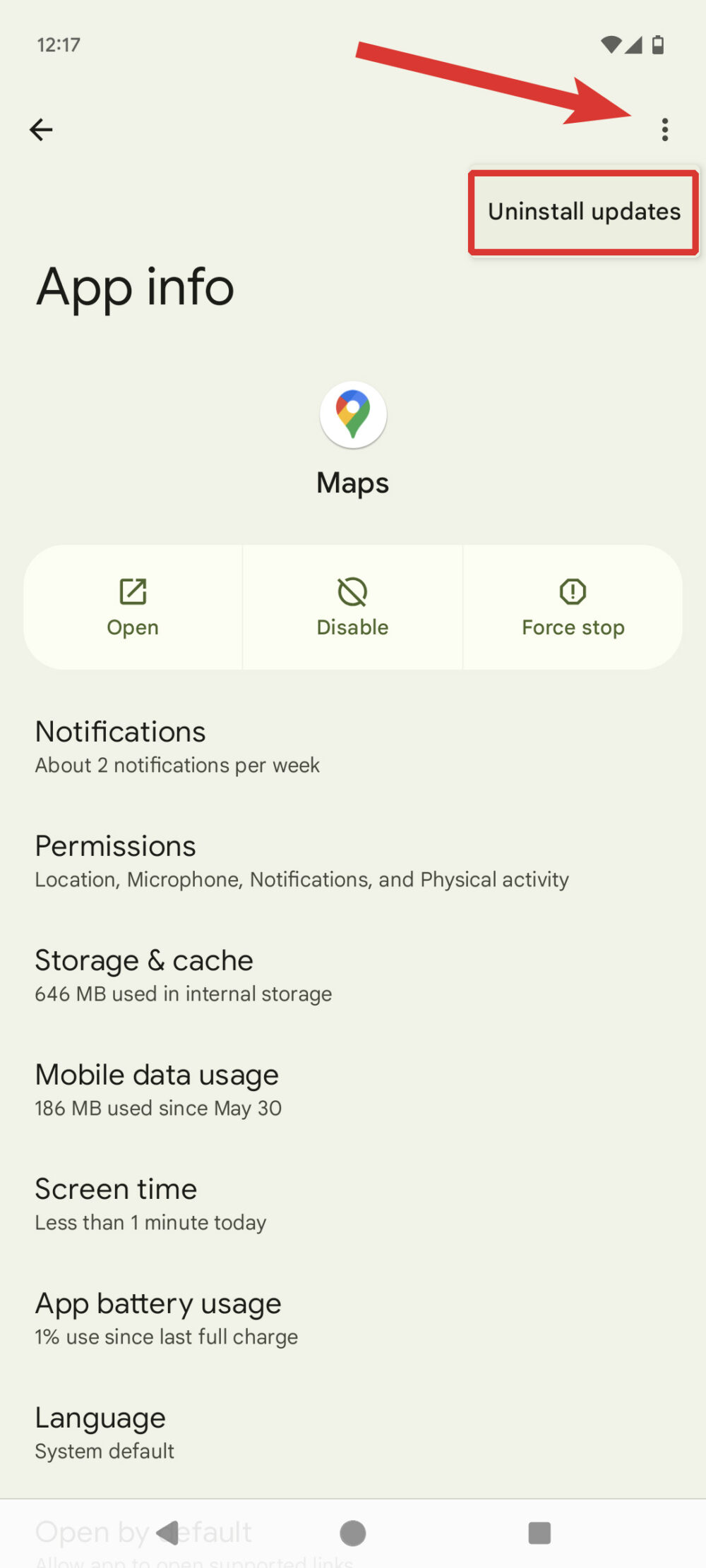 Google Maps is crashing all over — here's how to fix - Android Authority