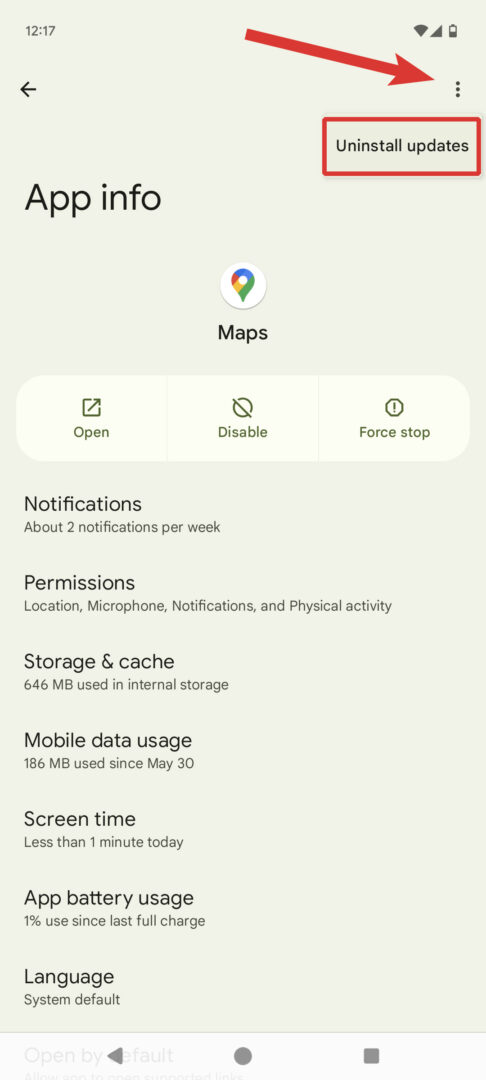 Google Maps is crashing all over — here's how to fix - Android Authority
