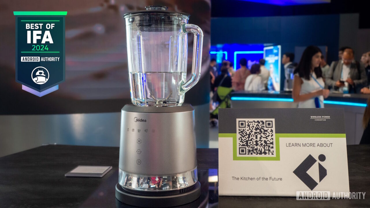 Best of IFA 2024 Awards: All the very best products - Android Authority