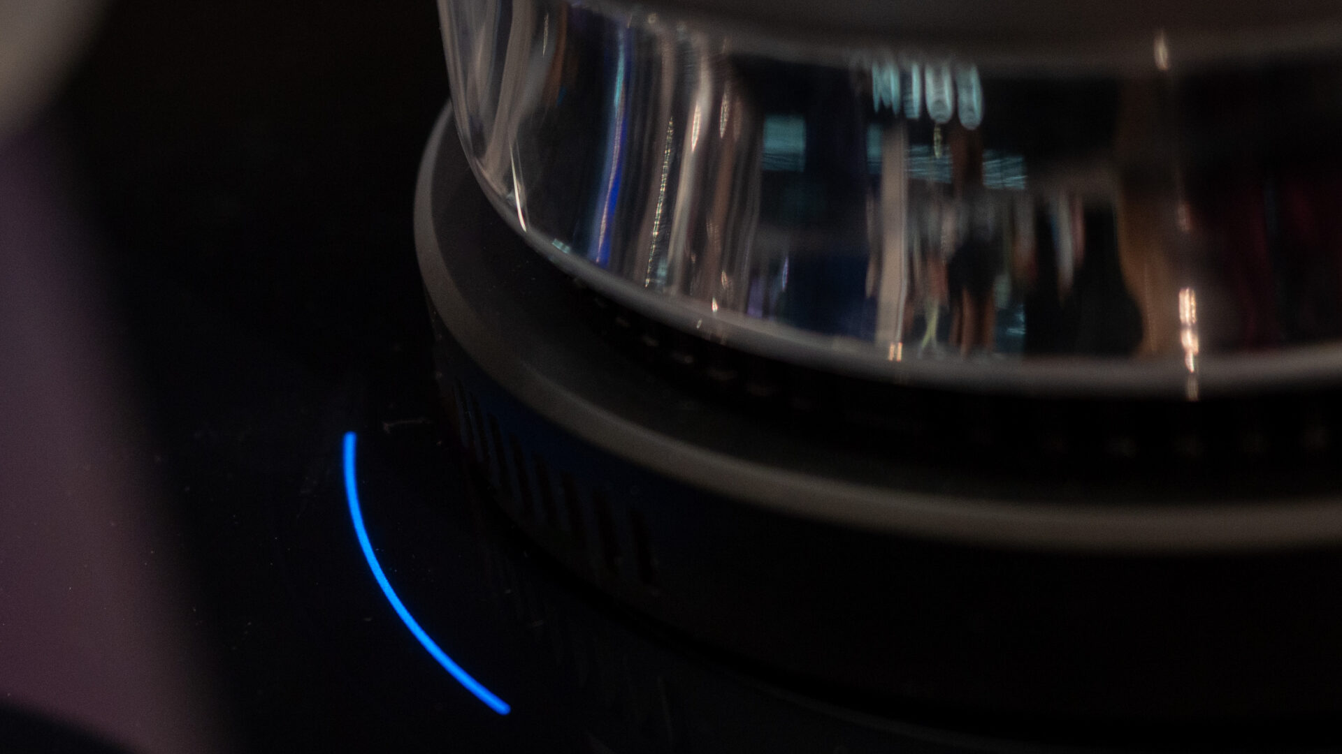 Forget Qi, I can't wait for Ki to make our kitchens cordless