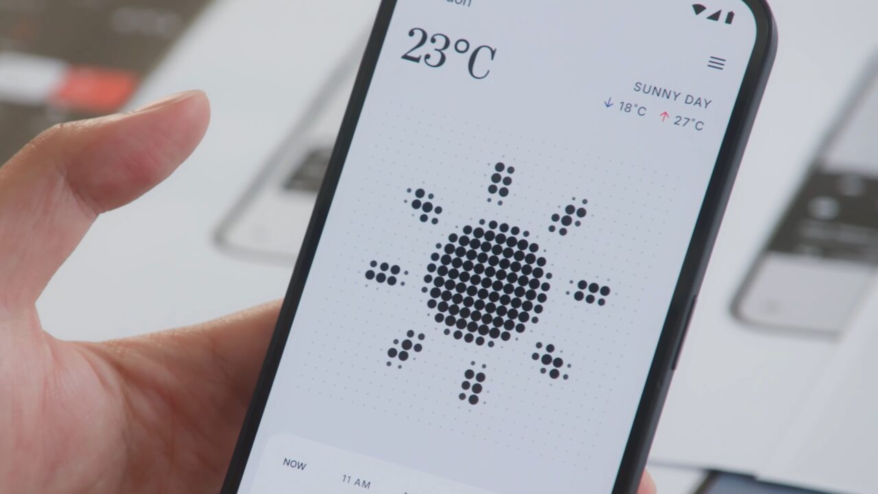 Nothing OS 3.0 teaser drops big hype ahead of December release ...