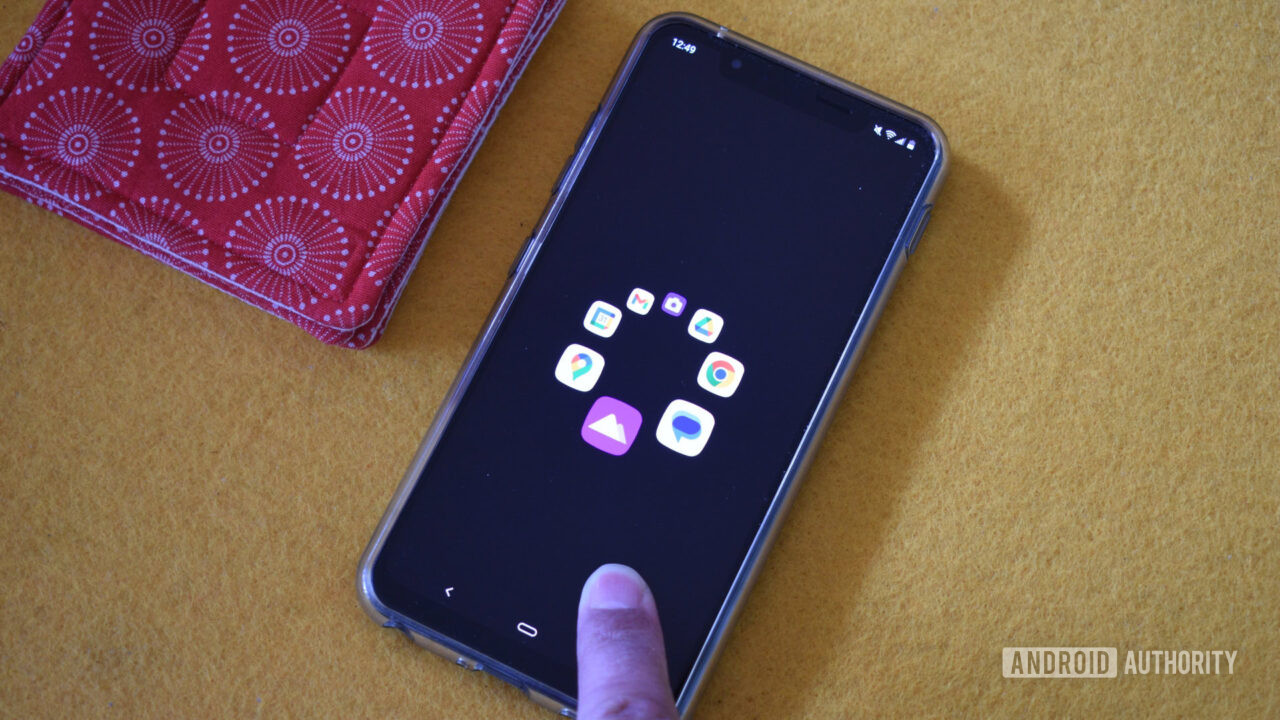 Looking for a unique Android launcher? Here are 9 super options ...