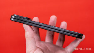 Google Pixel 9 Pro Fold review: Pixel excellence, usual foldable foibles