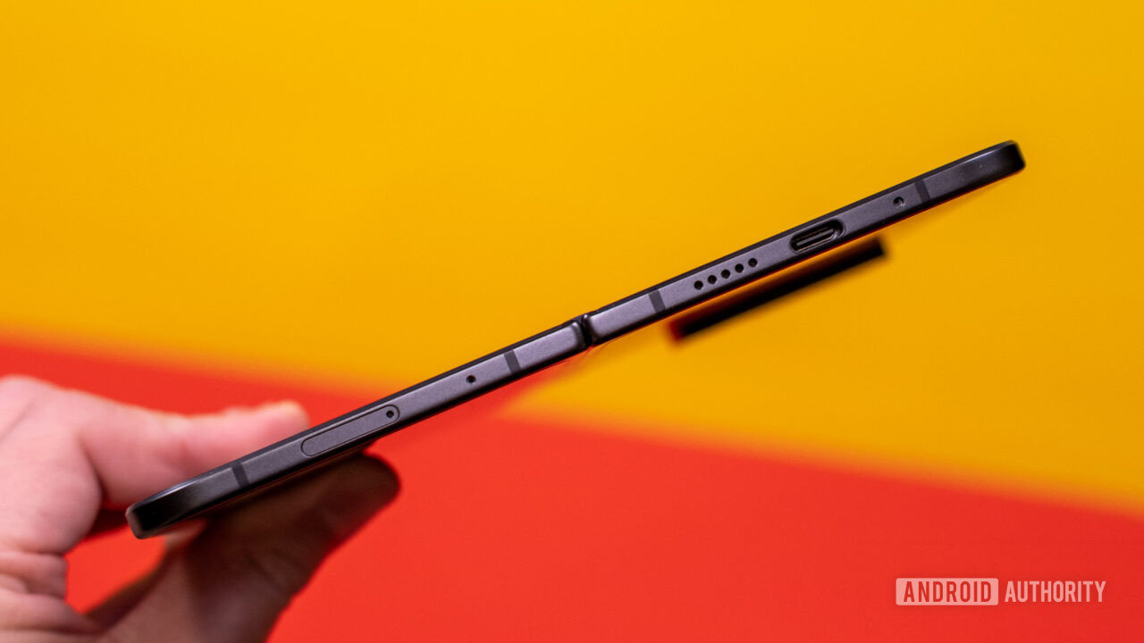 Google Pixel 9 Pro Fold review: Pixel excellence, usual foldable foibles