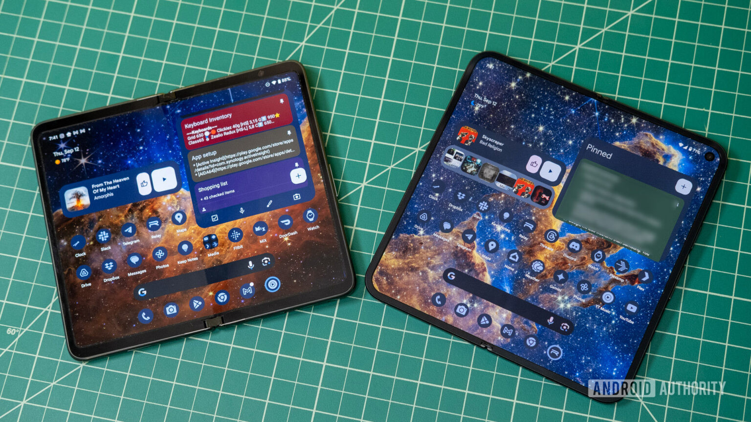 Google Pixel 9 Pro Fold review: Pixel excellence, usual foldable foibles