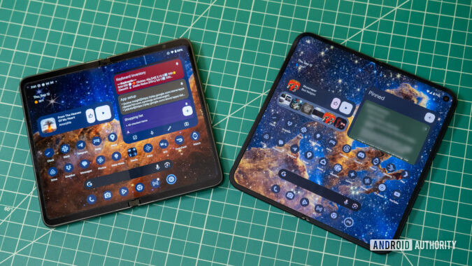 Google Pixel 9 Pro Fold review: Pixel excellence, usual foldable foibles