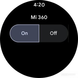 Google Home app gets a massive update on the Pixel Watch 3