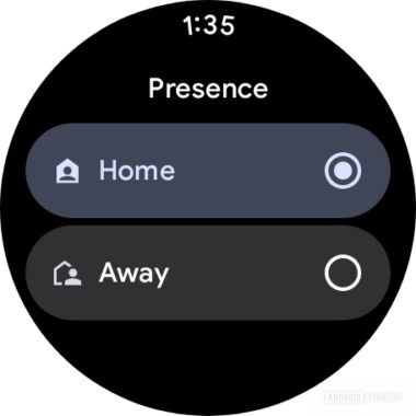 Google Home app gets a massive update on the Pixel Watch 3