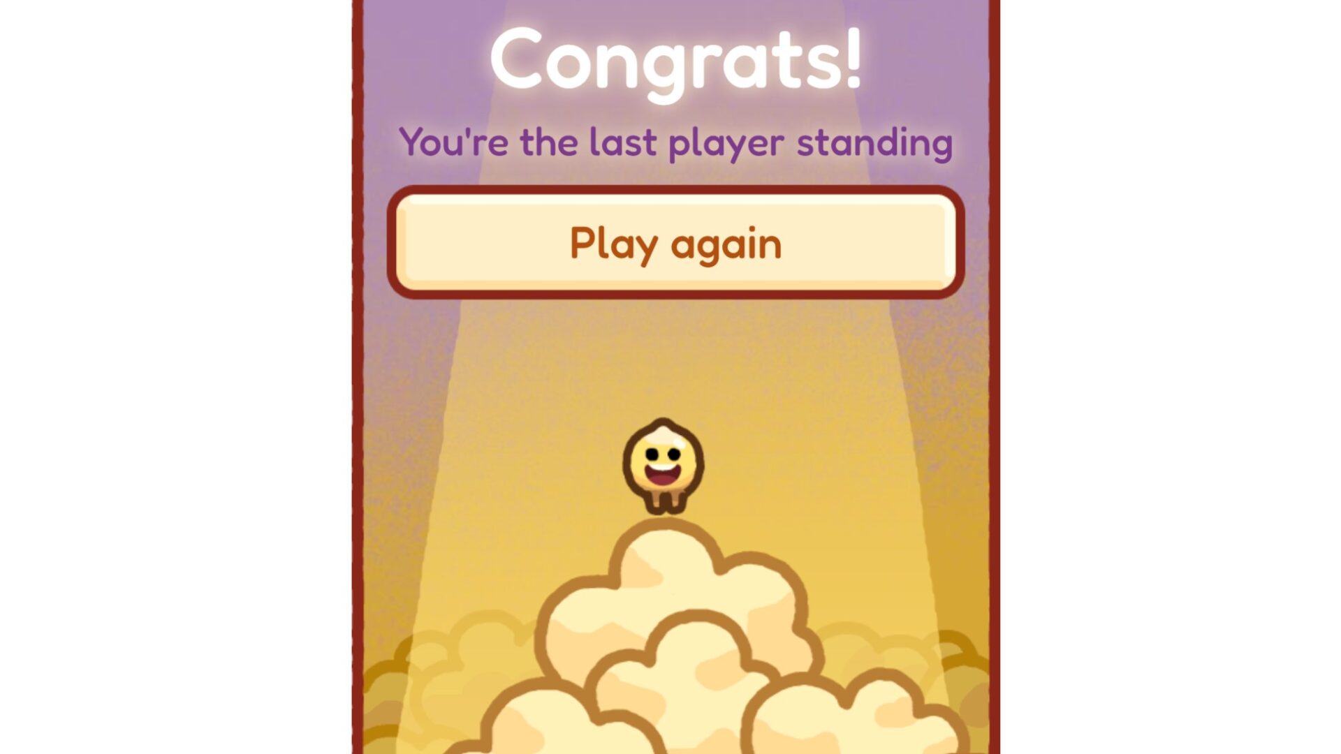 New Google popcorn Doodle is a multi-player blast - Android Authority