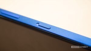 TCL 50 Pro NXTPAPER 5G adds in a whole new layer of use - Android Authority