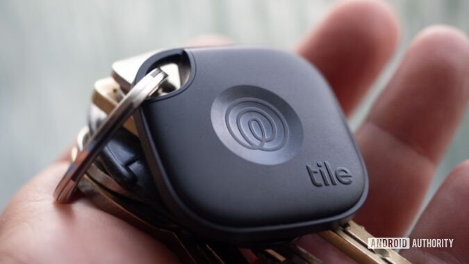 The new Tile Bluetooth trackers have a unique safety feature