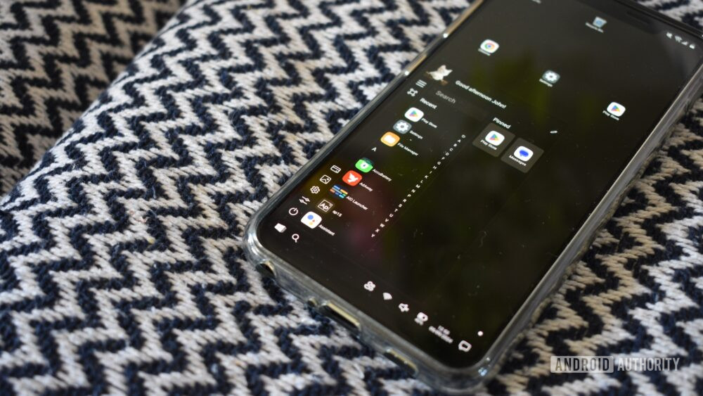 Looking for a unique Android launcher? Here are 9 super options ...