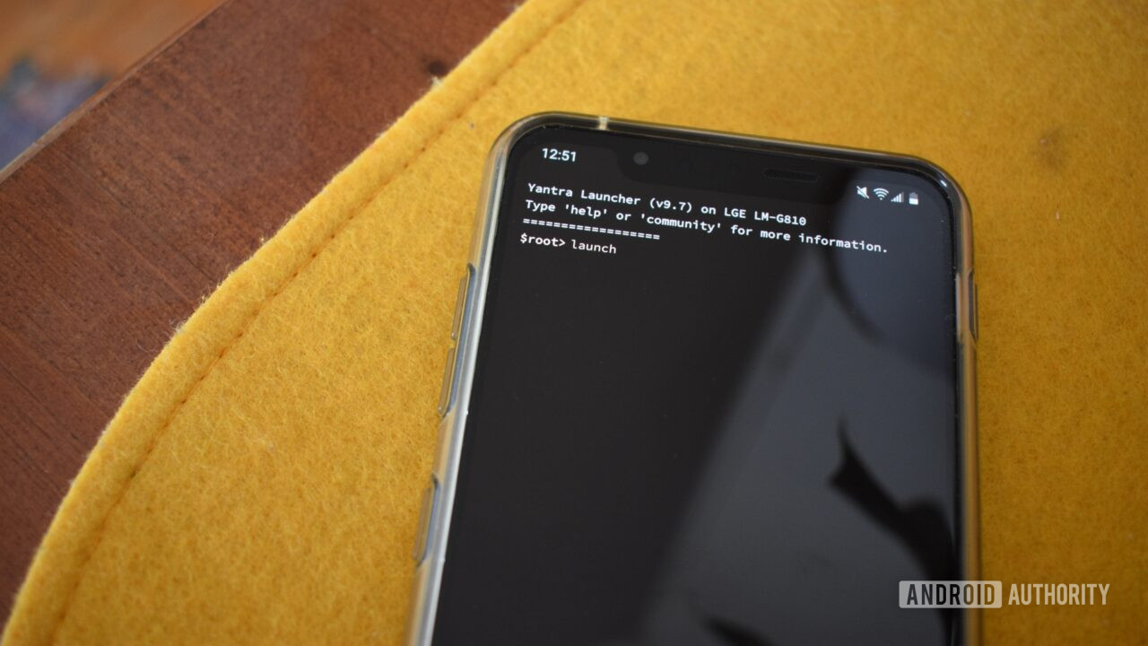 Looking for a unique Android launcher? Here are 9 super options ...