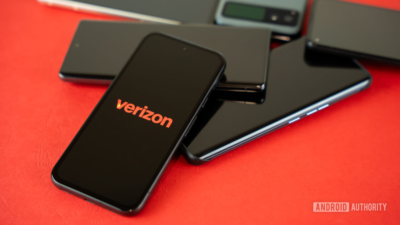 It's not just you: Verizon had an outage this morning - Android Authority