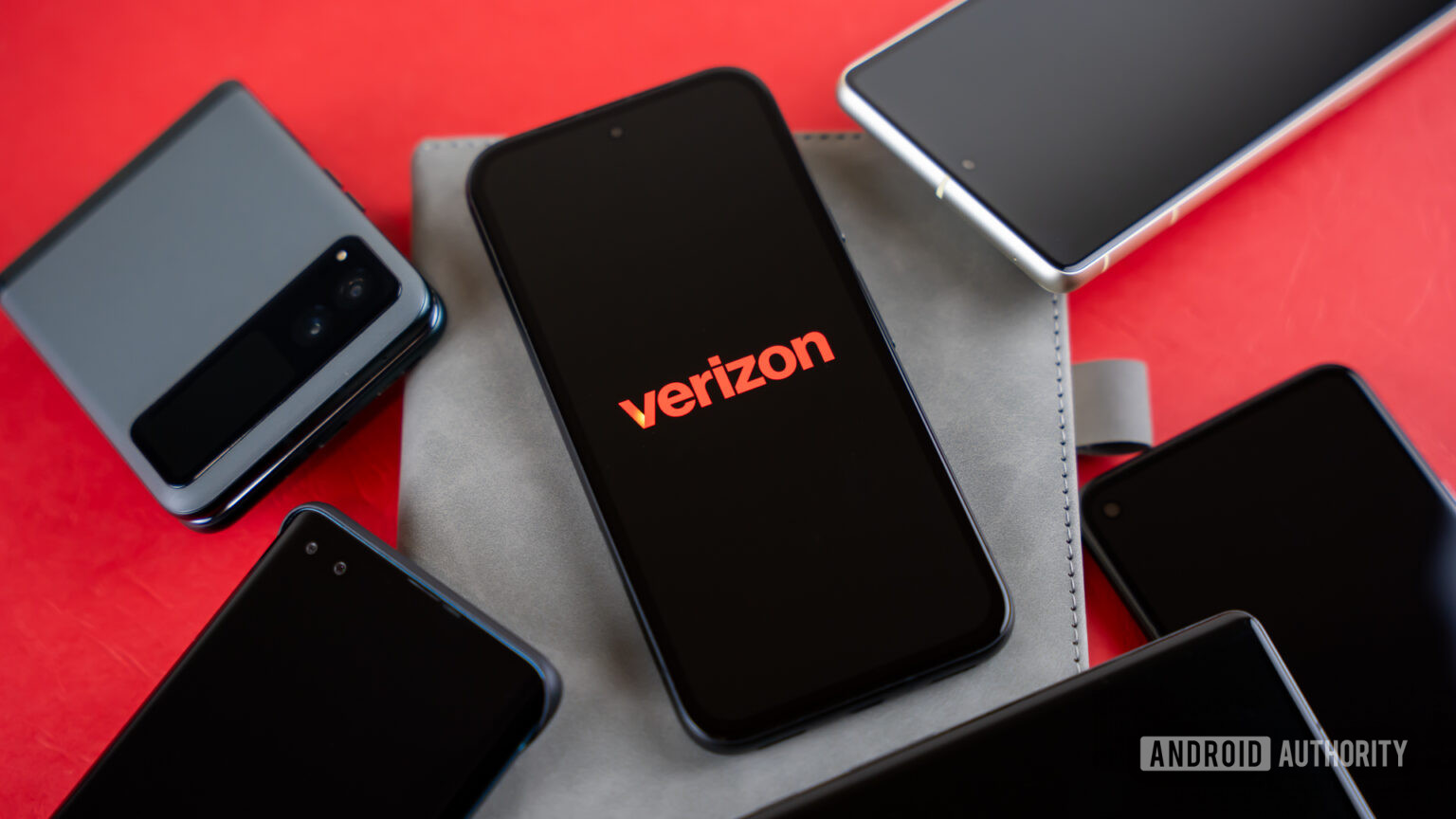 Poll: Were you affected by Verizon's recent service outage?