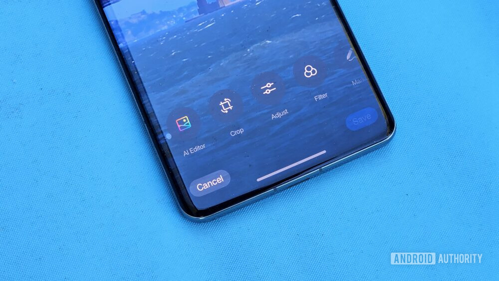 Oxygen OS 15 hands-on review: It's good, but it's starting to look like iOS