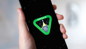 Have you noticed the Android 17 logo mystery? - Android Authority
