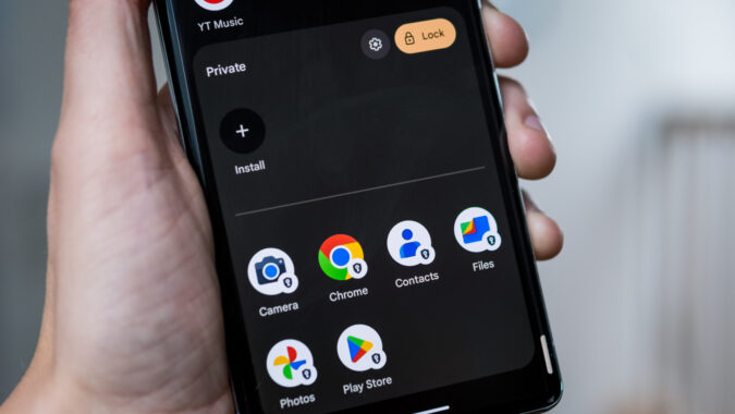 Android 15 review: The Android vs Pixel battle begins - Android Authority