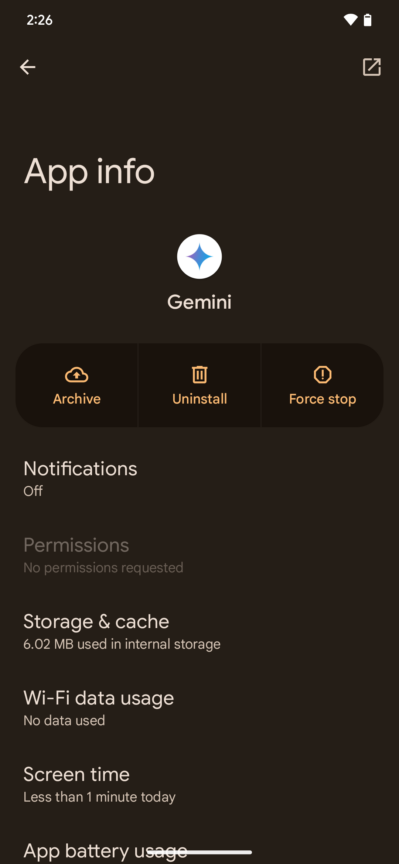 Android 15 Review The Android Vs Pixel Battle Begins Android Authority