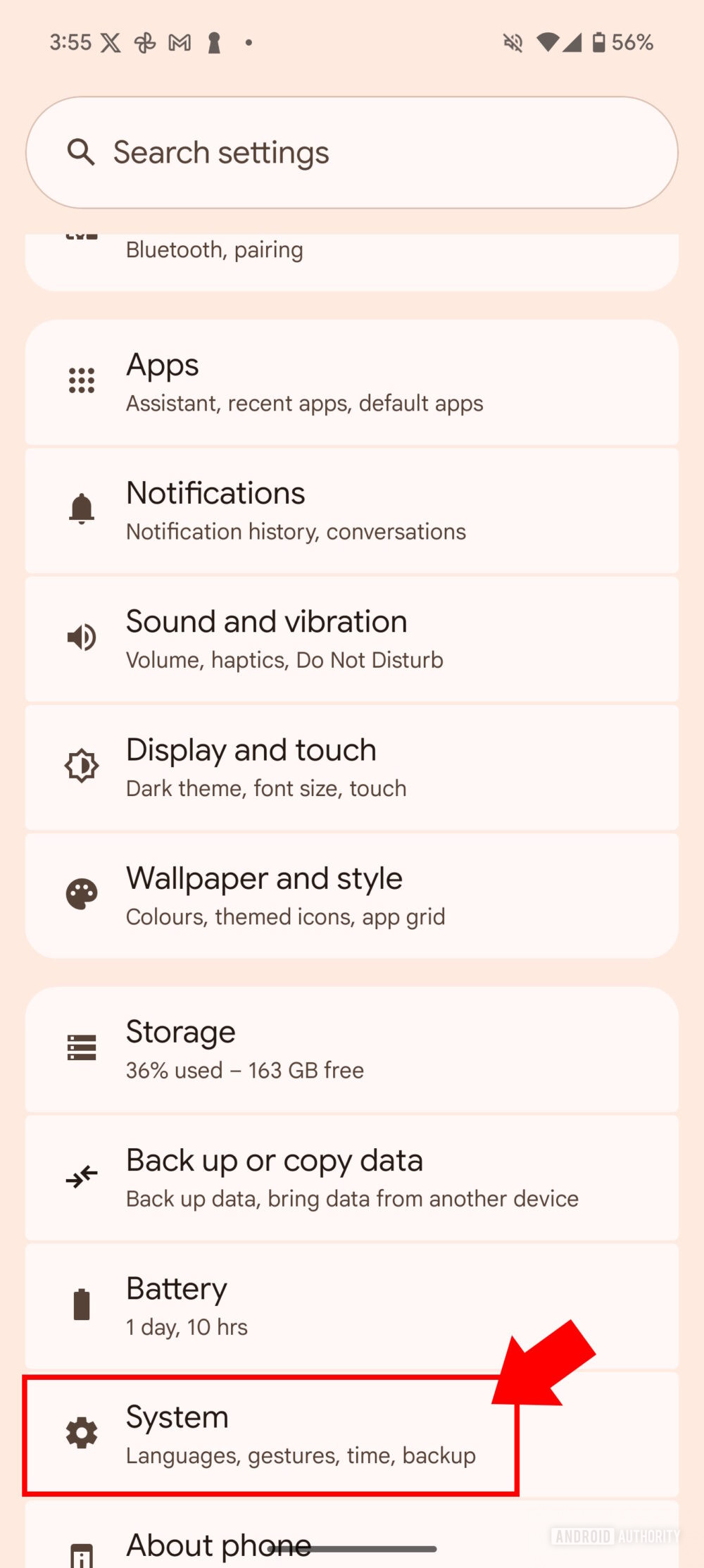 Some Pixel 8 Pro users are facing back gesture issues on Android 15, but there's a fix - Android ...