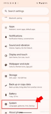 Some Pixel 8 Pro users are facing back gesture issues on Android 15, but there's a fix - Android ...