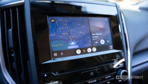 Get ready for Android Auto weather apps - Android Authority