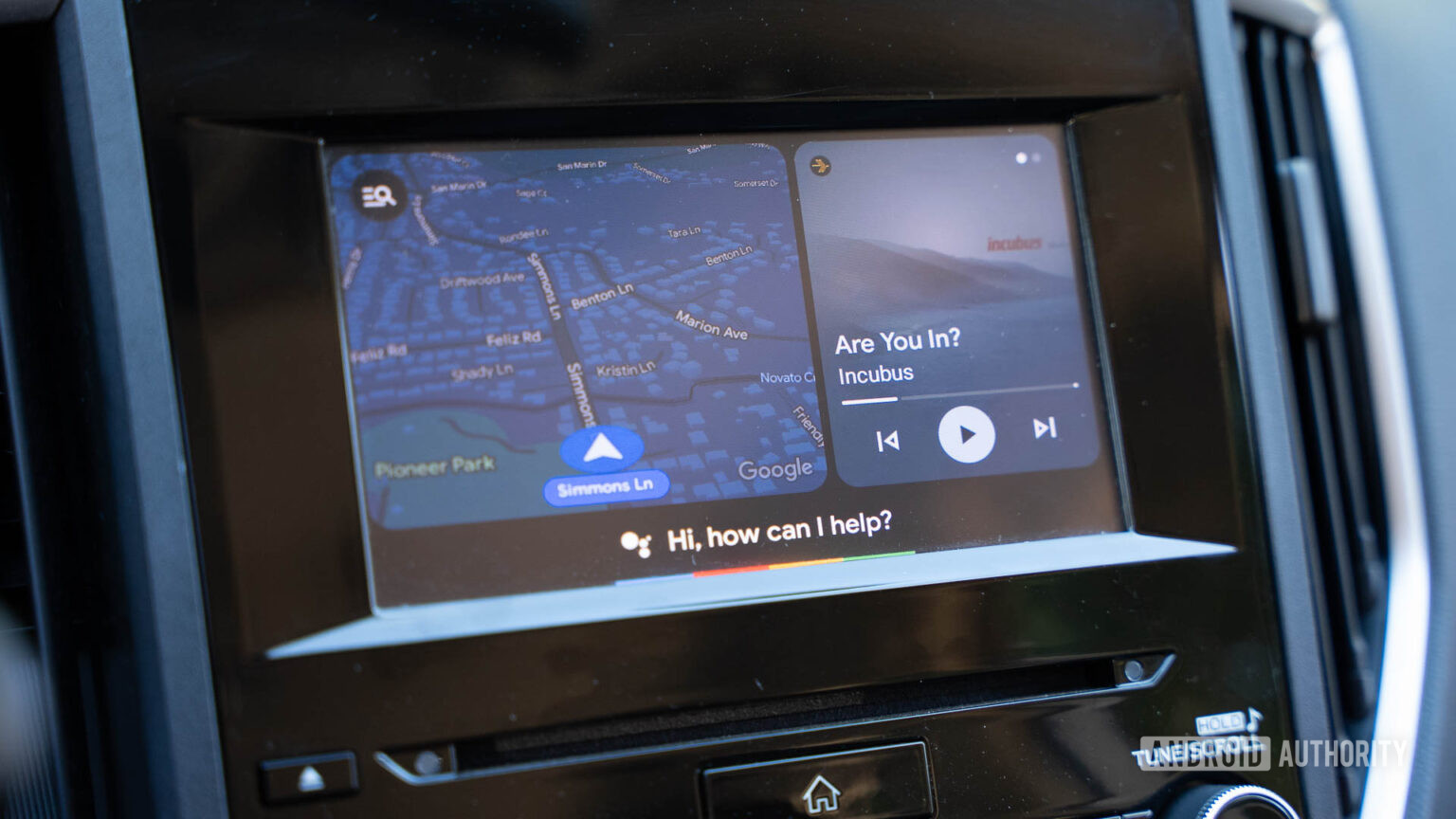 Android Auto not working? Here's how to fix it - Android Authority