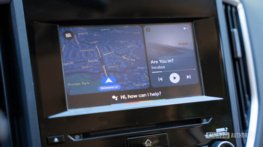 Android Auto not working? Here's how to fix it - Android Authority