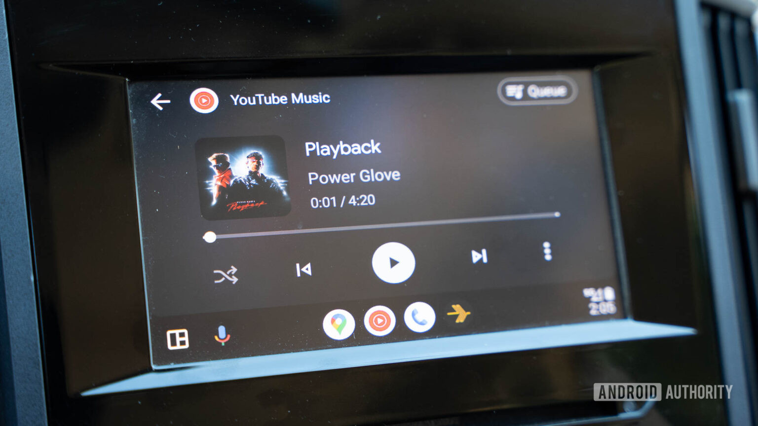 Your Android Auto dashboard just got a major style upgrade - Android ...