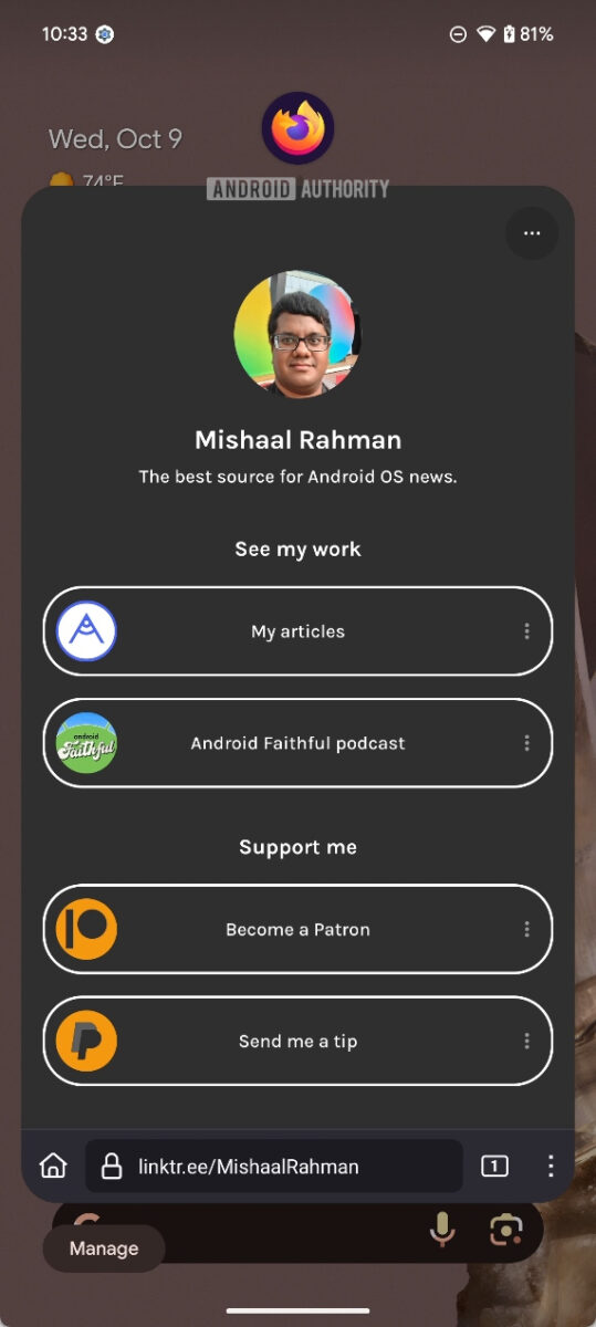 How Android 16 could overhaul multitasking with bubbles - Android Authority