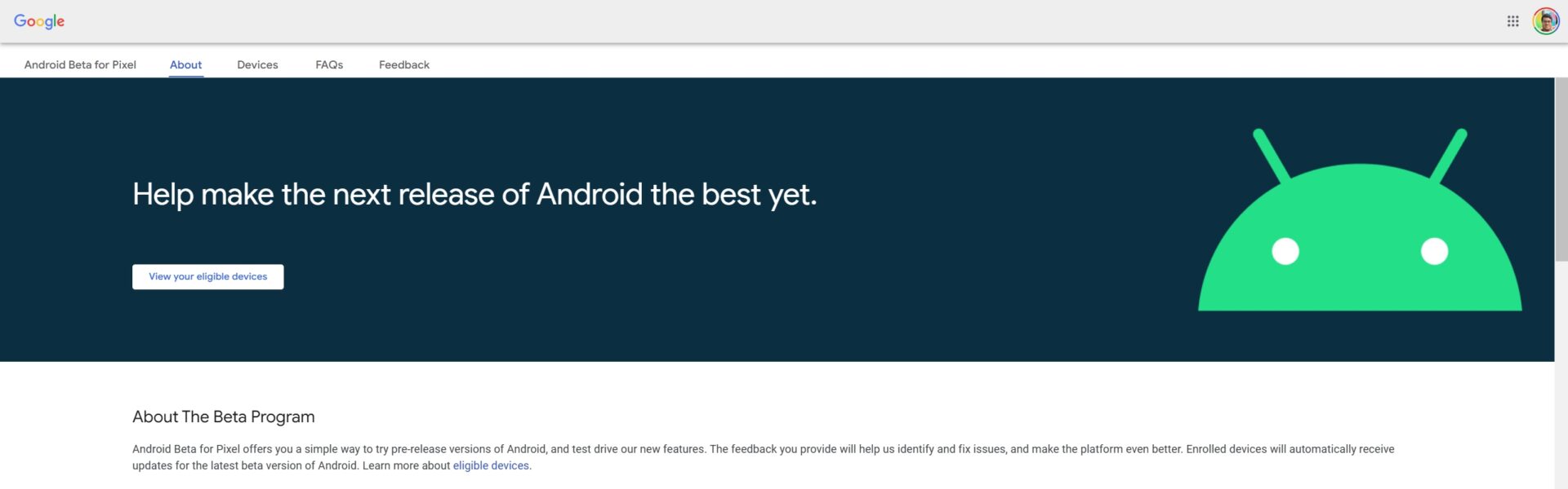 Here's how Google was able to move up Android 16's release date ...