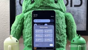 Priority Modes in Android 16 are a better version of Do Not Disturb - Android Authority