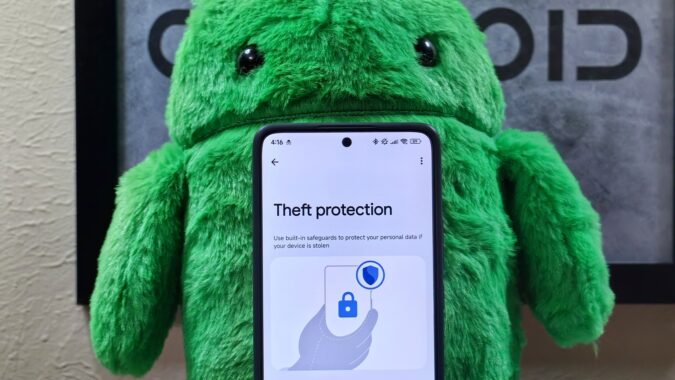 I Tested Android S Theft Detection And Learned How To Properly Steal A
