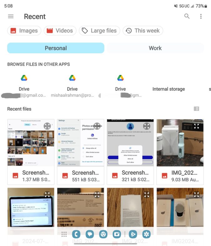 Google Play will force apps to use Android’s Photo Picker for better privacy