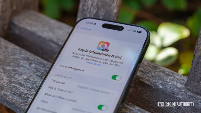 This Apple Intelligence ad is hilariously unintelligent and dystopian ...