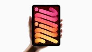 The new iPad Mini is the cheapest way to get Apple Intelligence and ...