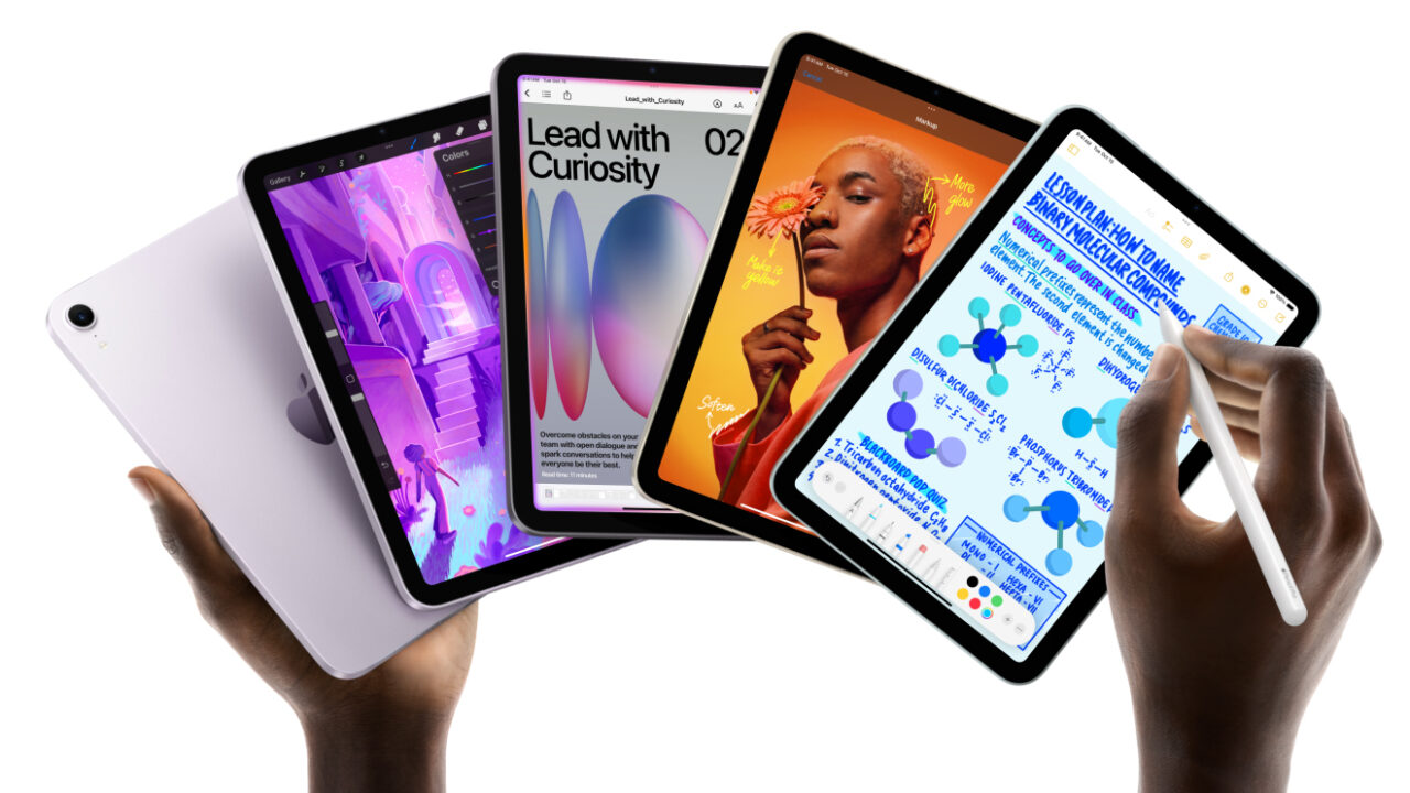 The new Apple iPad Mini just got its first discount! - Android Authority